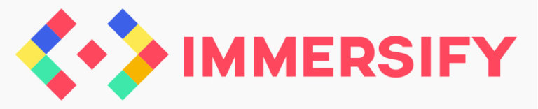 Immersify – cutting edge tools for the next generation of immersive media.
